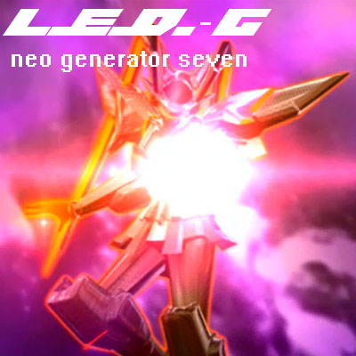 [Round 2] - Neo Generator Seven - TOI 6 - Missed Connections - Simfiles ...